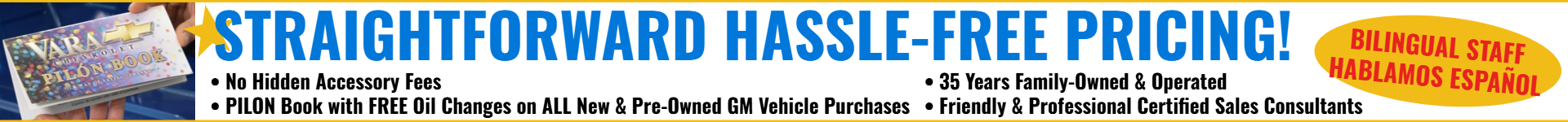 San Antonio Chevrolet Dealer in San Antonio TX | New Braunfels ...